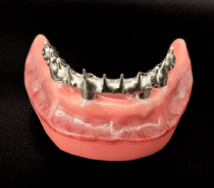 Home - Modelos Odontológicos